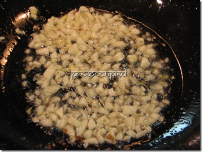 PreeOccupied: Sanjeev Kapoor’s Banarasi Chilli Chicken